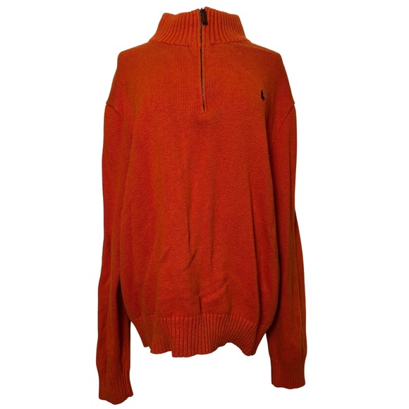 Polo Ralph Lauren | Sweaters | Polo Ralph Lauren Mens Vintage 9s Y2k ...